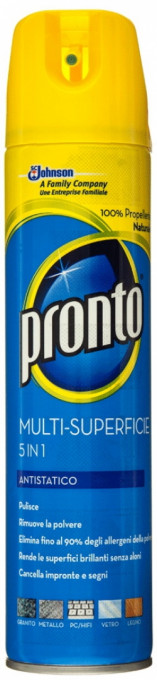 Pronto Spray Multi-Suprafete 300ml