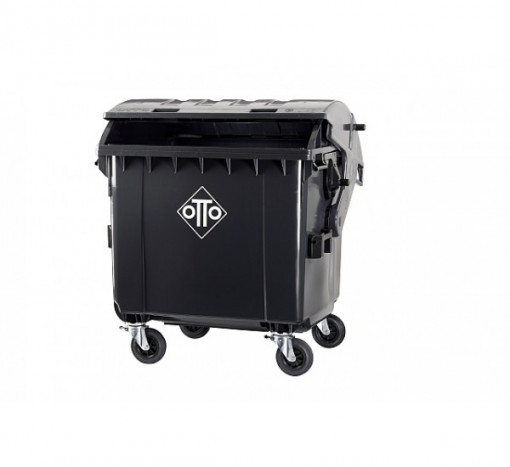 Container deseuri 1100 L.