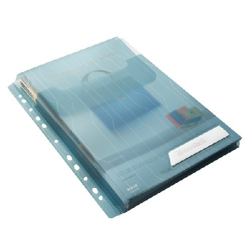 Mapa Combi File Jumbo, cu burduf si eticheta, 3 buc/set