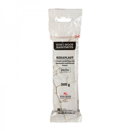 Lut pentru modelat Koh-i-noor, 300g