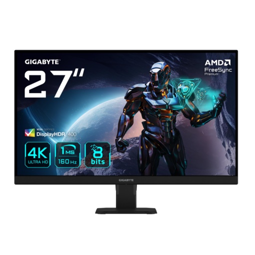 GIGABYTE GS27U Gaming Monitor
