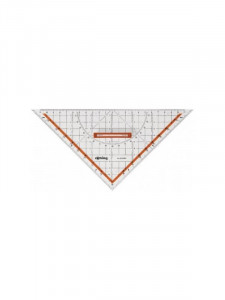 Echer pentru geometrie Rotring S0451820