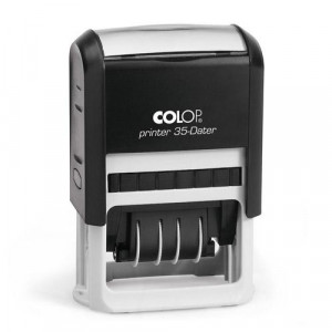 Stampila Colop Printer 35 Dater