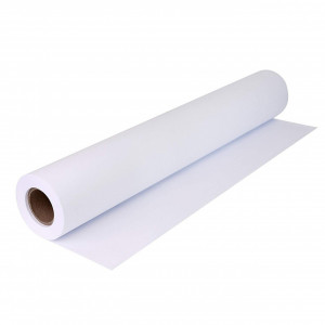 Rolă hârtie plotter A0 Evolution standard, 80 g, 841mm x 50m