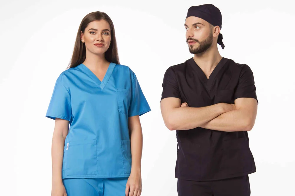 Infirmiera – importanța acestei meserii în sistemul de sănătate și ...