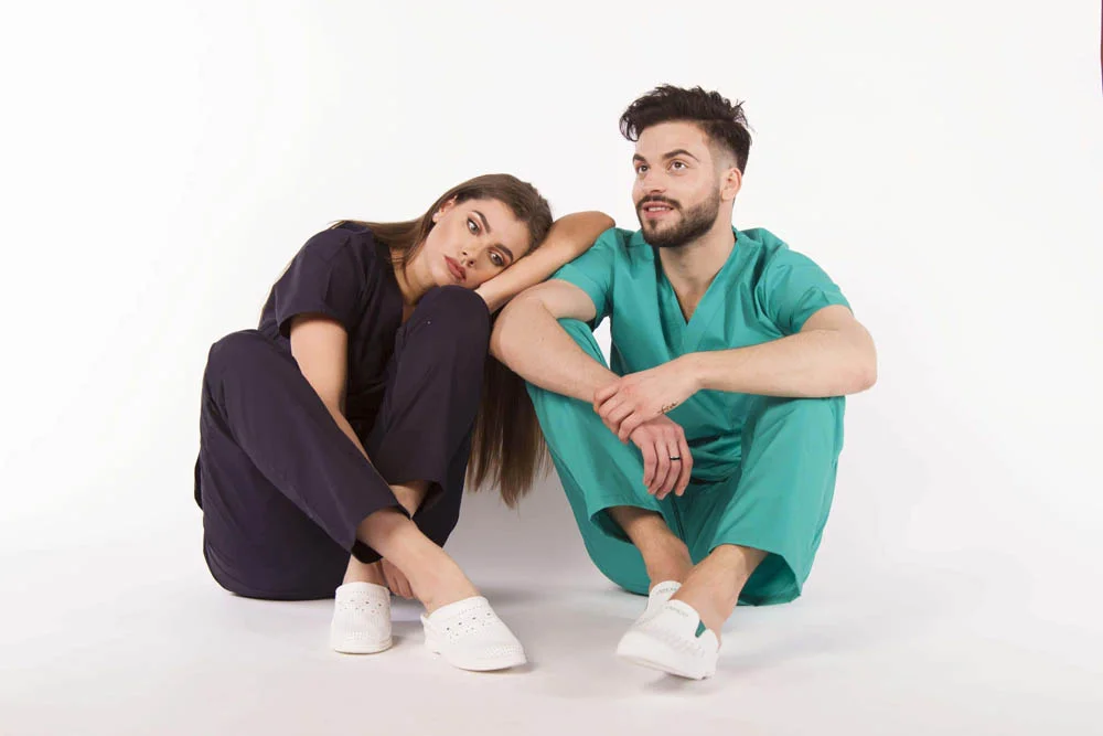 Infirmiera – importanța acestei meserii în sistemul de sănătate și ...