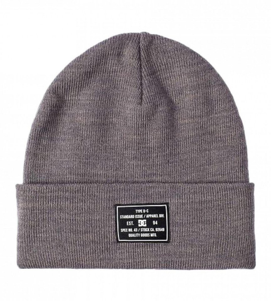 Label Beanie