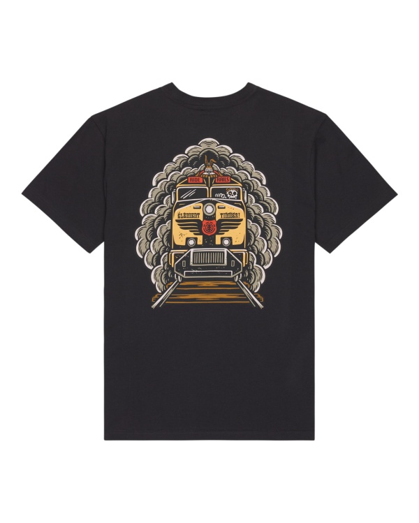 x Timber! Freight Train KIDS