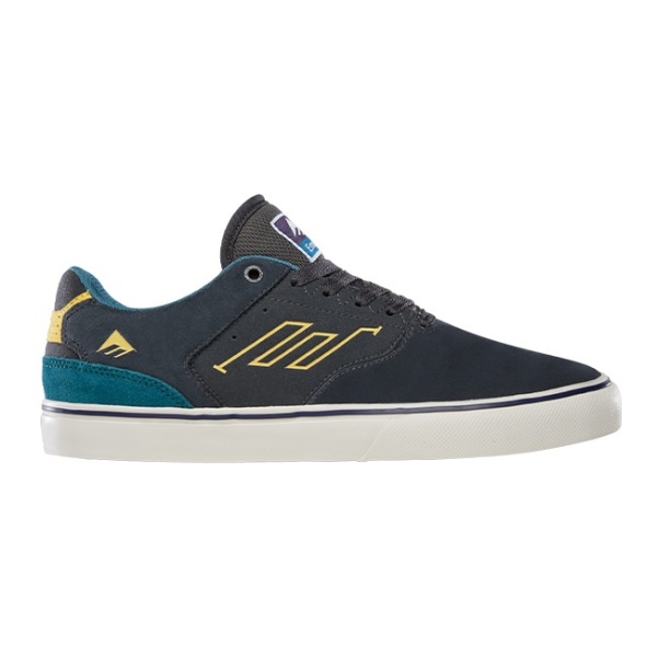 The Low Vulc