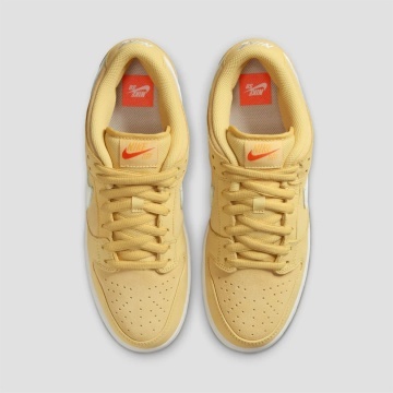 Dunk Low Pro Iso