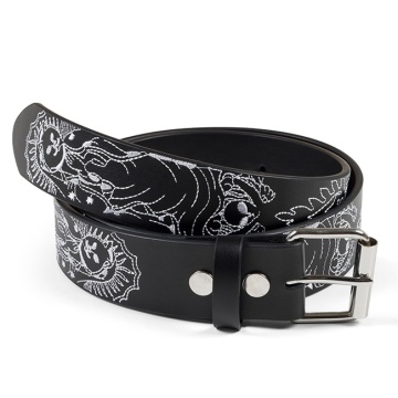 Mother Nerm Leather Belt
