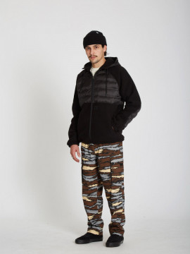 Pinz And Needles Cargo