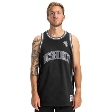 Hoops Jersey