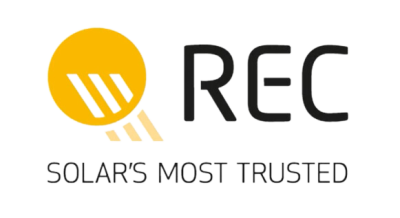 REC Solar - Panouri solare 365
