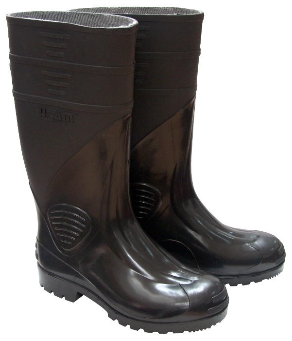 Cizme Protectie din PVC la pretul corect | regal-fermierul.ro