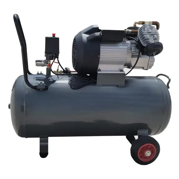 Compresor aer 100L, 10bar, monofazat - Heimdall ZV0.25/100 la pretul ...