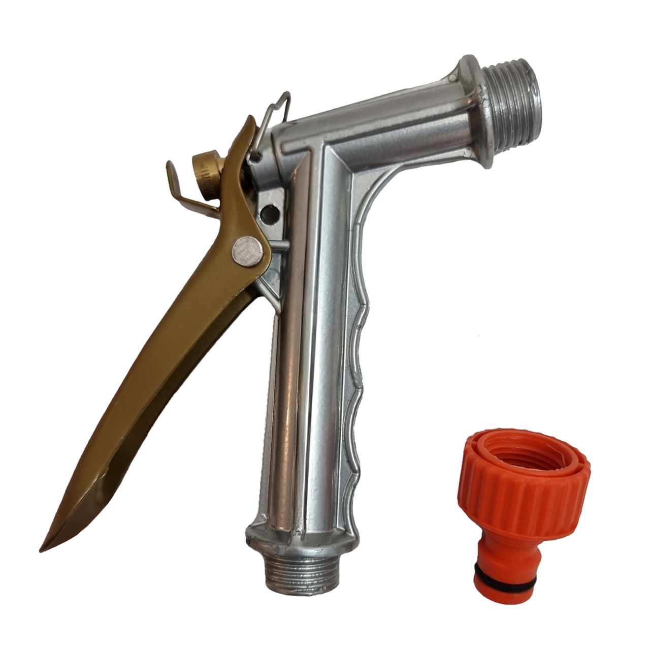 Cap Furtun cu Conector pentru Stropit din Metal la pretul corect ...