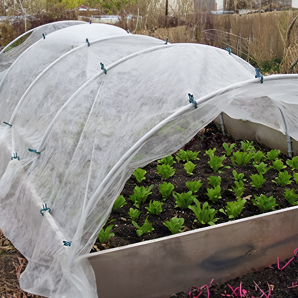 Folie antiinghet microporoasa pentru protectie optima | regal-fermierul.ro