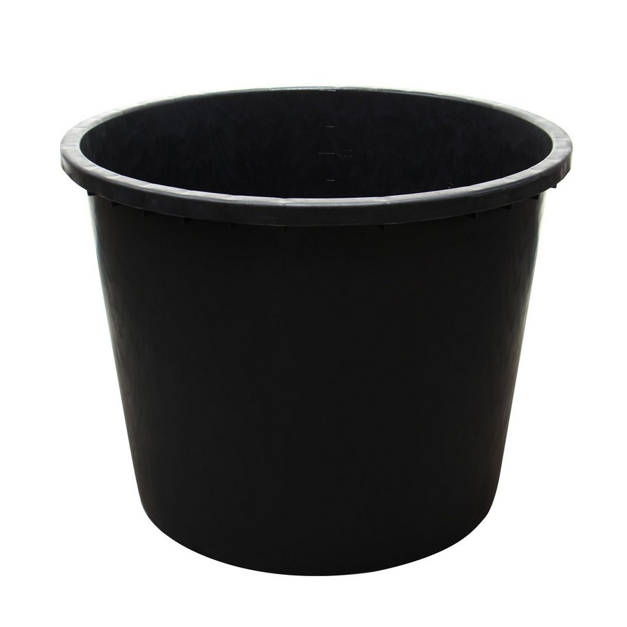 Cada plastic (Rezervor negru PEHD) 500 litri la pretul corect | regal ...