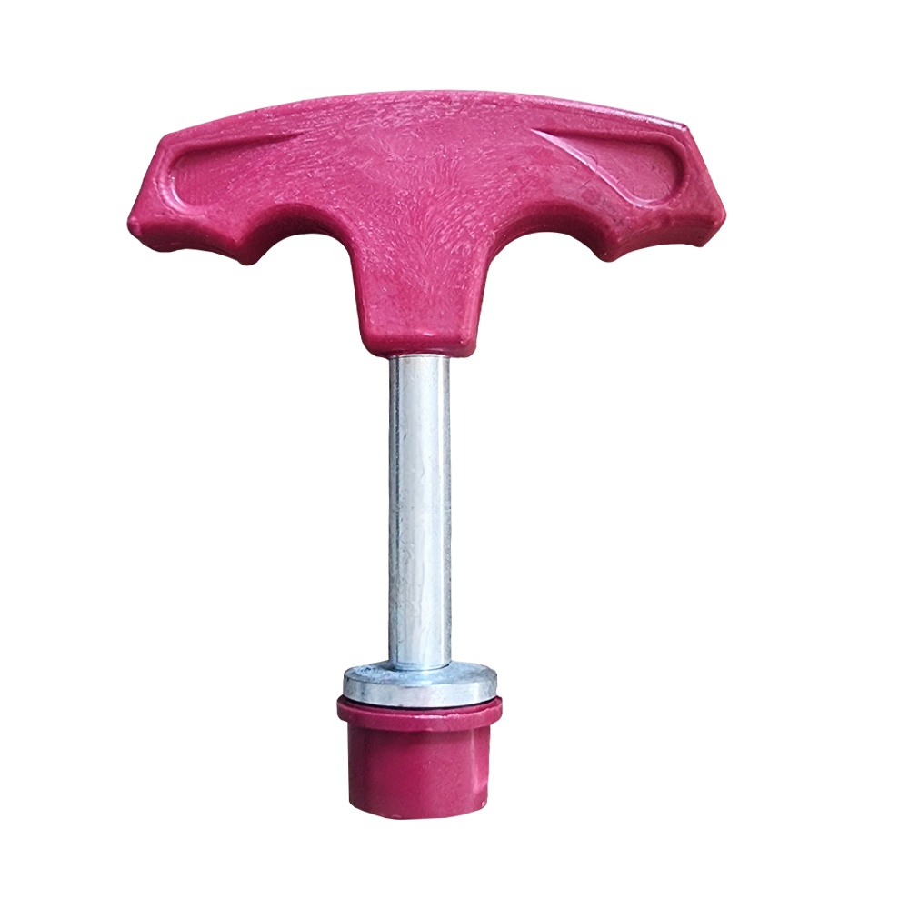 Freza pentru Gauri, Tub si Banda de Picurare: Pentru Montarea ...