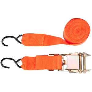 Chinga ancorare EvoTools cu clichet si carlig J, 6 m x 50 mm la pretul ...