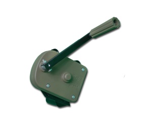 Macara manuala cu clichet, pentru aerisire laterala solar la pretul ...