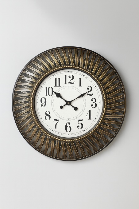 Ceas perete Vintage - “Celora”
