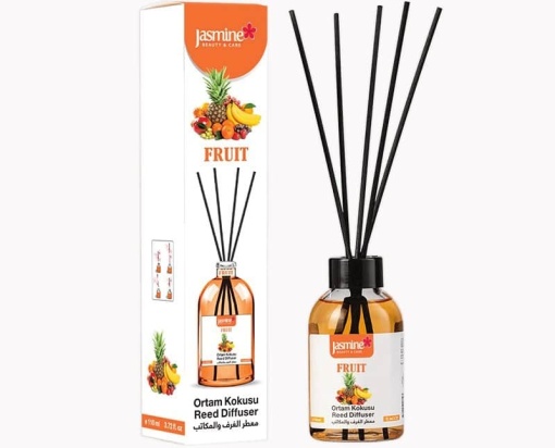 Parfum odorizant de camera Jasmine, Fruit, 110 ml