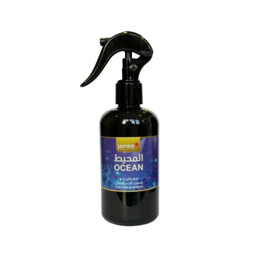 Spray odorizant de camera Jasmine, Ocean, 260 ml