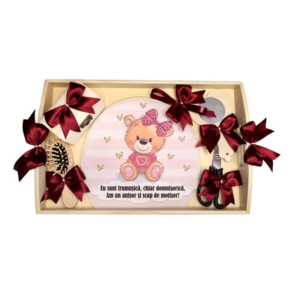 Tavite mot - seturi mot ️ Pentru fetite si baietei.