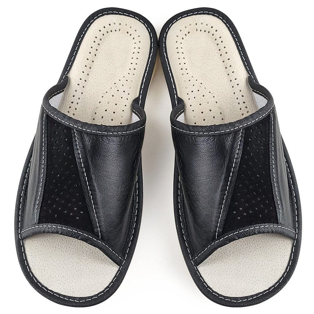 PAPUCI DE CASA - Lady-Line