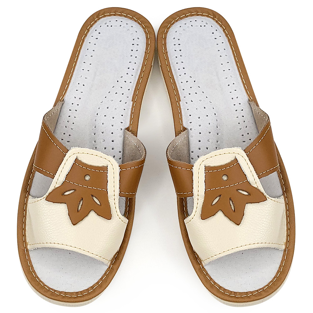 PAPUCI DE CASA - Lady-Line