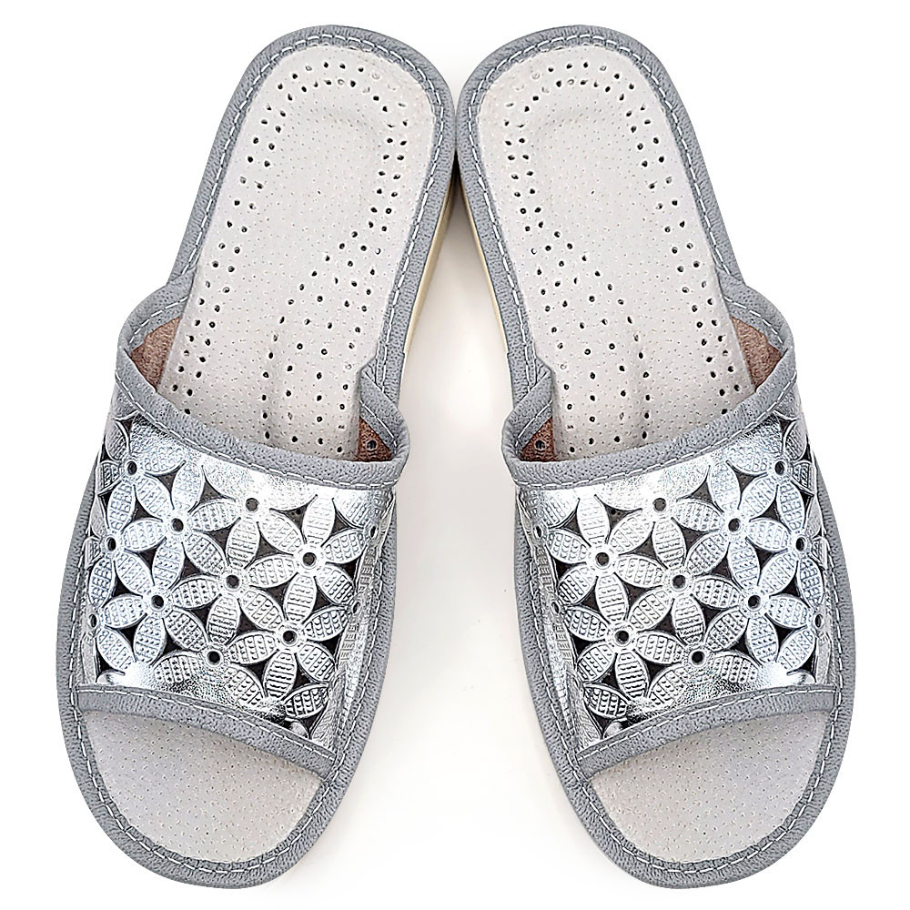 PAPUCI DE CASA - Lady-Line