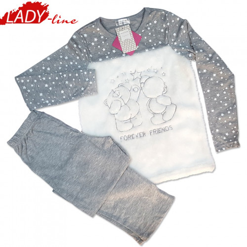 Pijamale Fetite cu Licenta, Model Forever Friends, Brand Forever ...