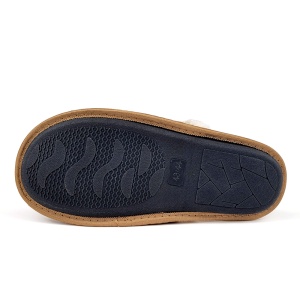 Papuci de Casă Bărbați Soft Walk cu Memory Foam și Interior Plusat ...