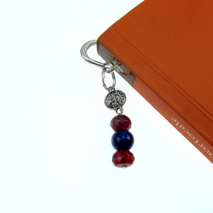 Semn de carte pana zodia Balanta