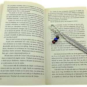 Semn de carte pana zodia Balanta