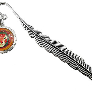 Semn de carte zodiac tribal Leu