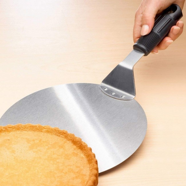 Paleta bucatarie inox Jumbo, paleta bucatarie, paleta inox, paleta ...