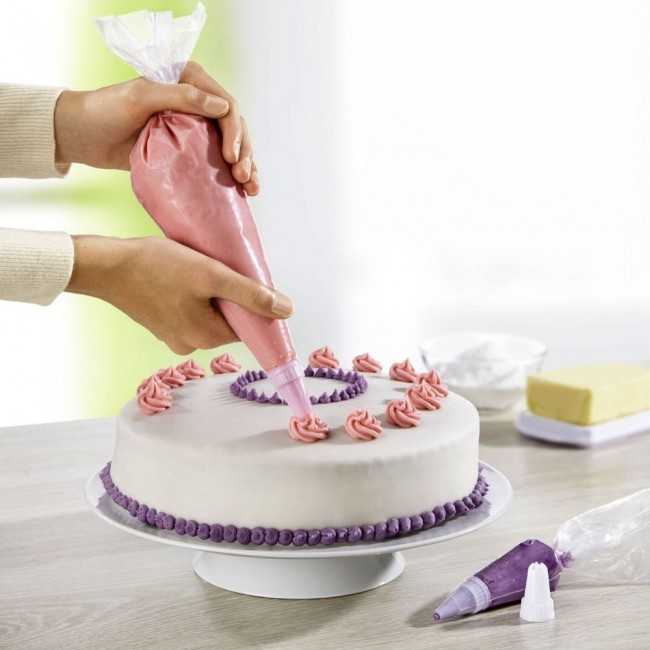 Set pos si duiuri, 13 piese, pos patiserie, pos profesional patiserie ...