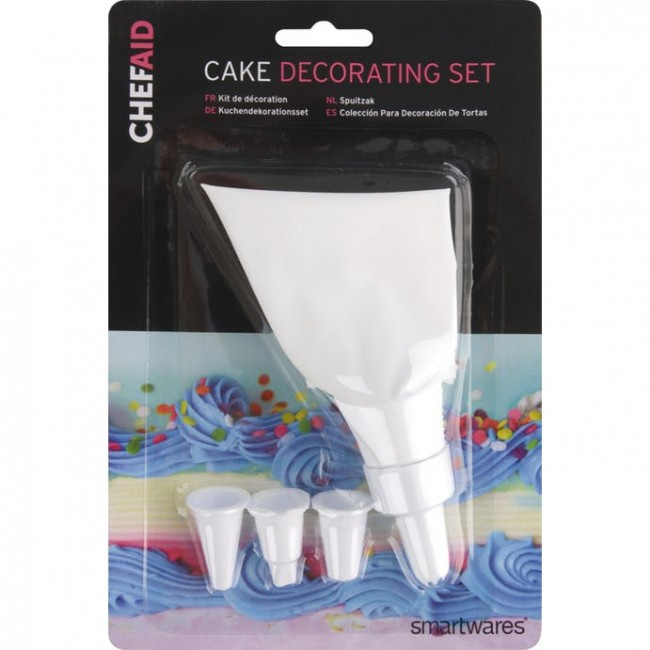 Set pentru decorat prajituri, duiuri, sprituri, posuri, duiuri rusesti ...