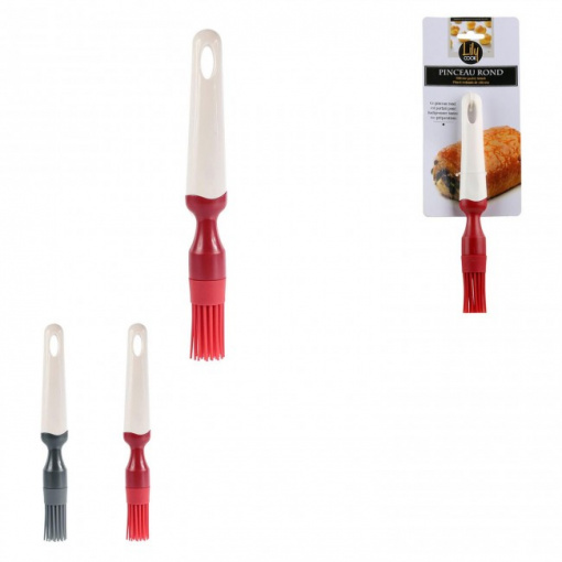 Pensula din silicon pentru uns, perie patiserie silicon, pensula de ...