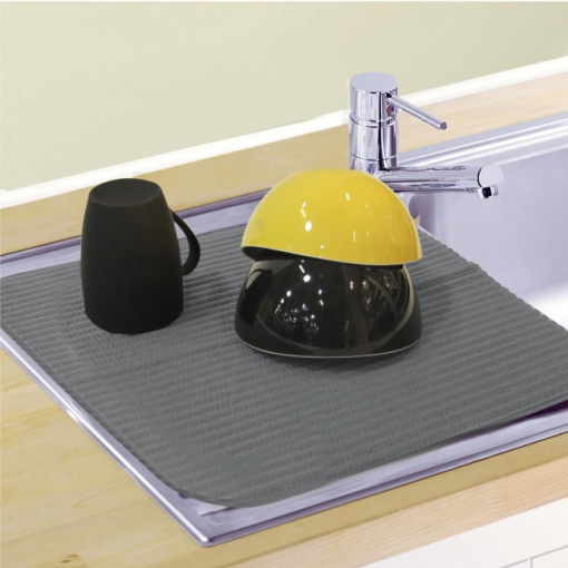 Covoras absorbant uscare vase, picurator tacamuri, uscator pentru ...
