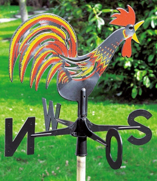 Girueta vant din plastic model Cocos, Girueta vant traditionala ...