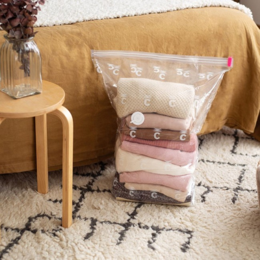 Sac de vidat haine tip cub, Sac de vidat haine tip cub, Saci pentru ...