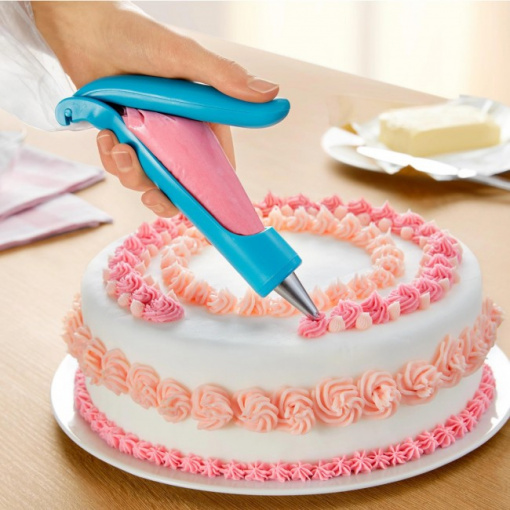 Set 10 ustensile decorare prajituri, posuri, cupla, duiuri si ...