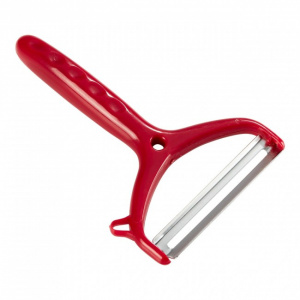 Feliator pentru varza si legume, 16x10 cm, XXL, curatator legume si ...