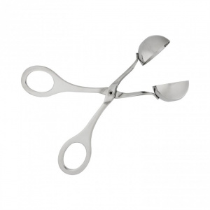 Cleste de bucatarie cu cupe pentru bile carne, chiftele, perisoare, aluat