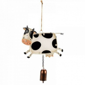 Clopotel de vant Vacuta