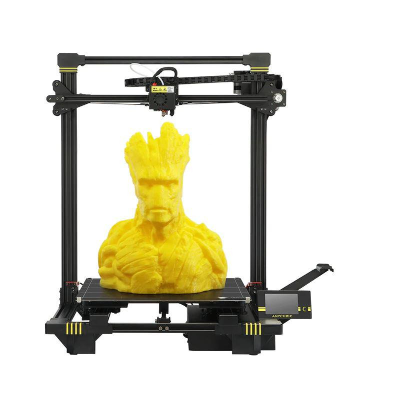 ANYCUBIC CHIRON 3D PRINTER FDM